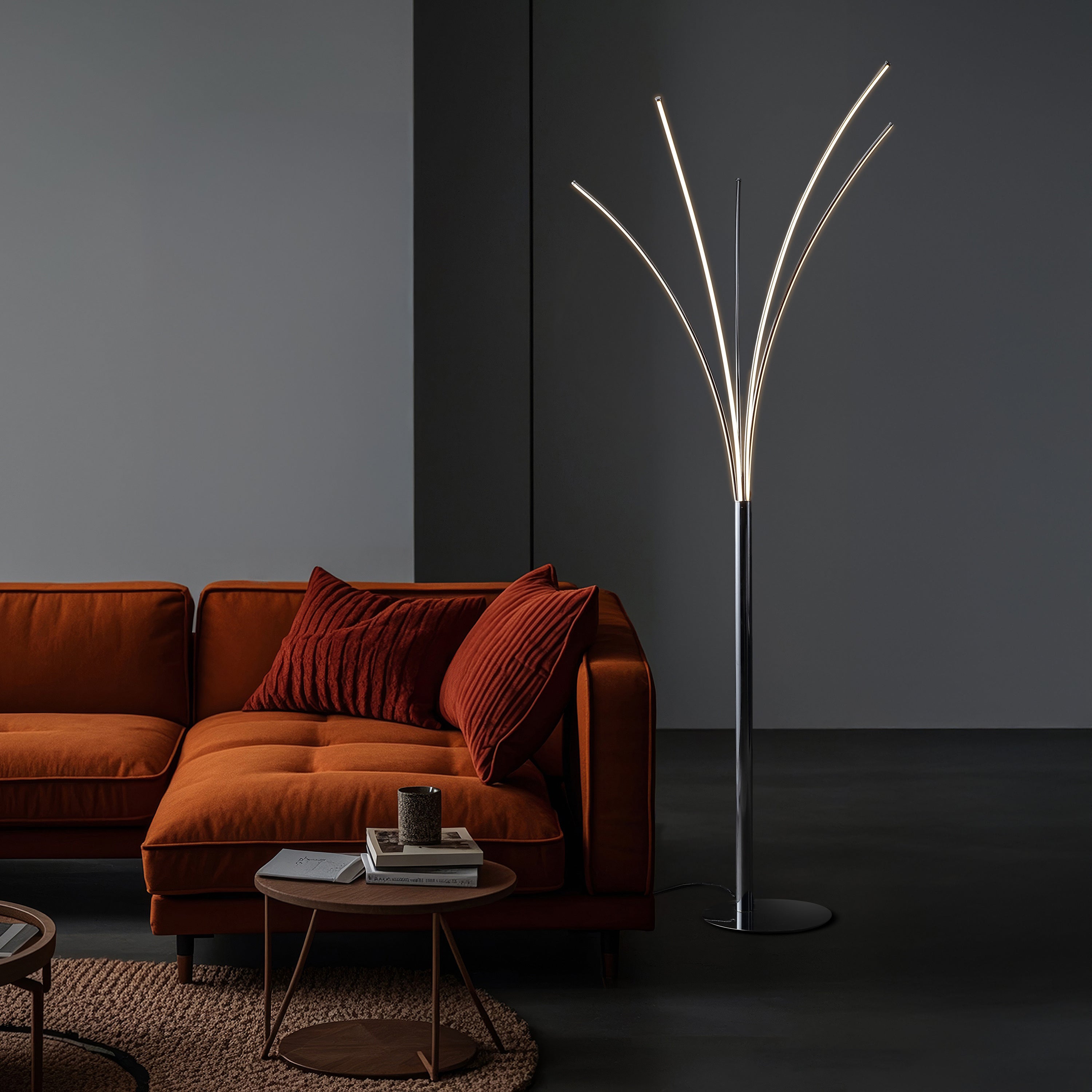 A Guide to Modern LED Floor Lamps – Eyely