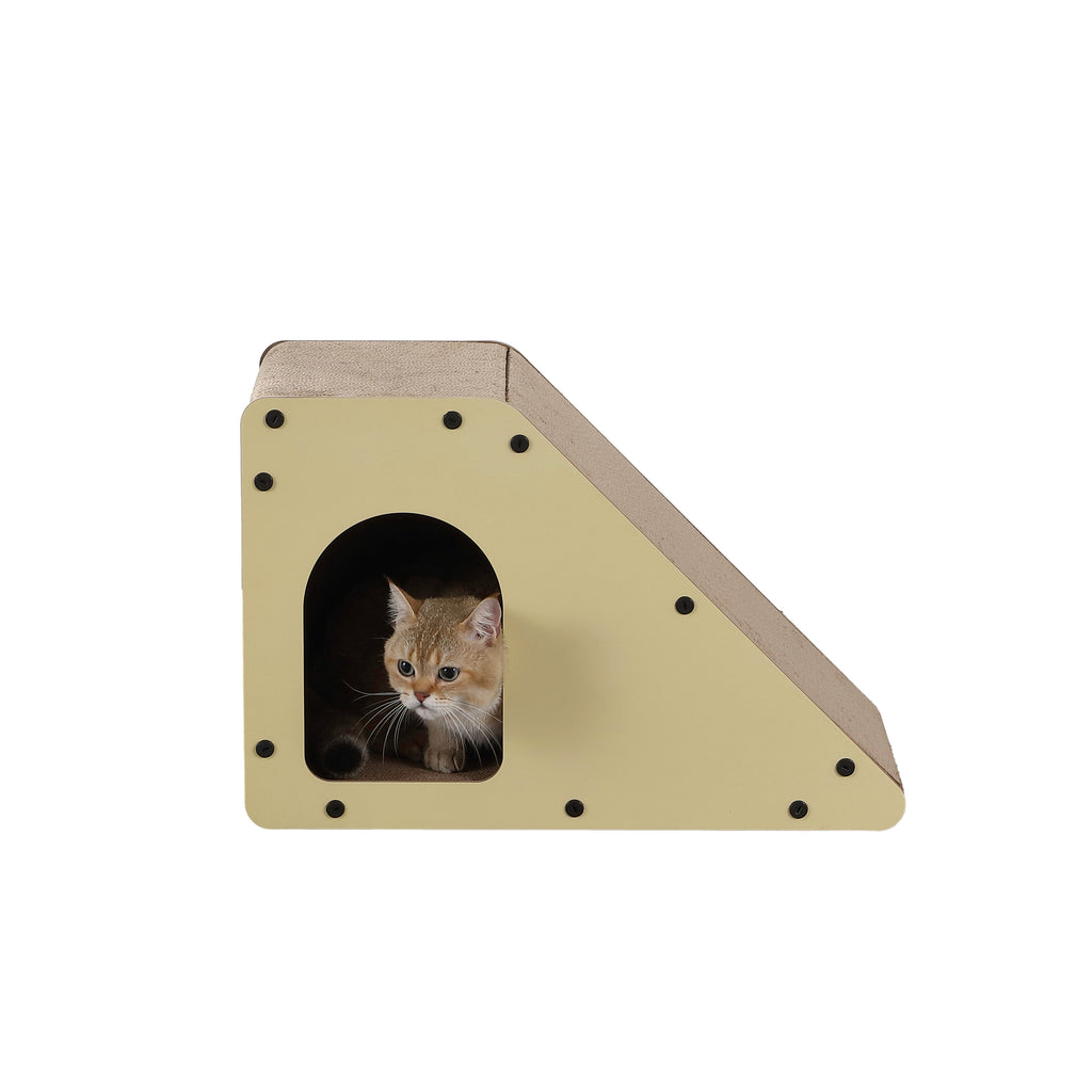 Kento Cat Scratcher – Eyely